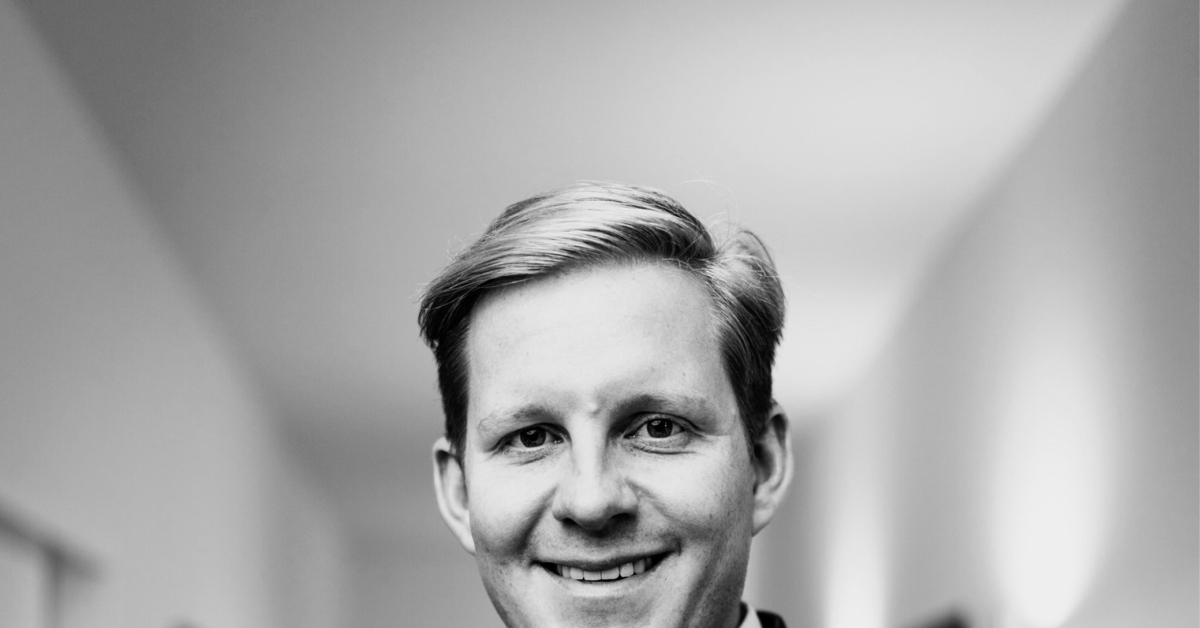 Dr. Maximilian Thiel | RCP Invest | Beteiligungsgesellschaft